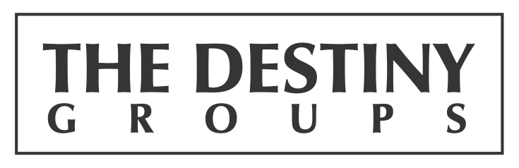 Destiny Events – The Destiny Groups